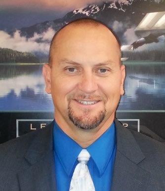 Visionary Newsletter - August 2014