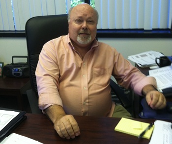 Visionary Newsletter - January, 2015