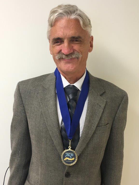 Visionary Newsletter -- November / December 2016