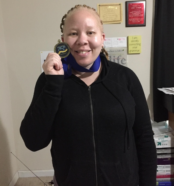 Visionary Newsletter -- November / December 2016