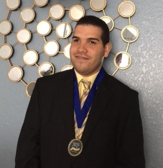 Visionary Newsletter -- November / December 2016