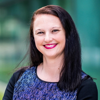 Senior leadership team - Florida Division of Blind Services