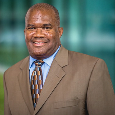 Senior leadership team - Florida Division of Blind Services