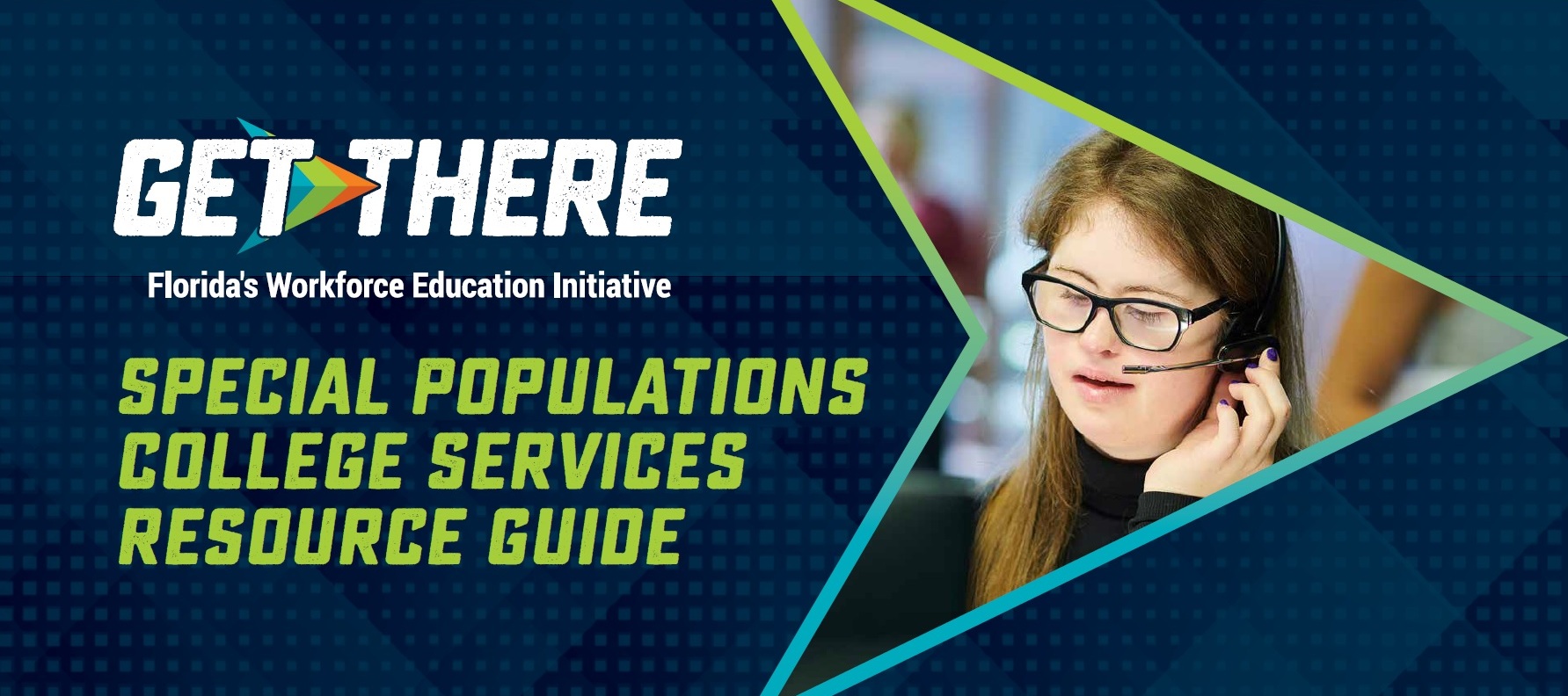 Special Populations College Services Resource Guide